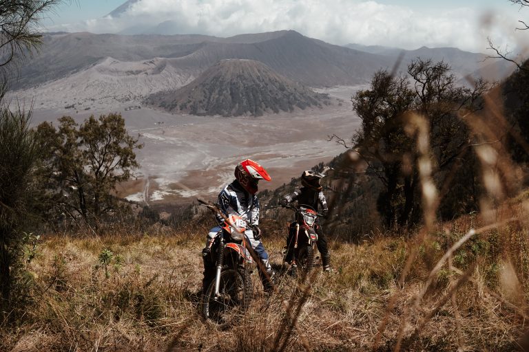 Bromo Trail Tour | MOTO East Java